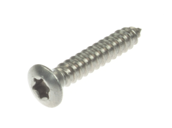 Plåtskruv KFTS ISO 7051 TX - Nordic Fastening Group AB