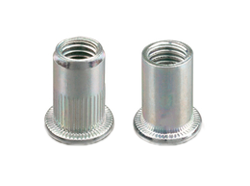 Nitmutter - Nordic Fastening Group AB