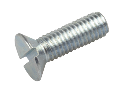 MFS ISO 2009/DIN 963 - Nordic Fastening Group AB