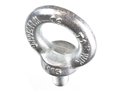 Lyftögla • Rostfria lyftöglor för lättare lyft – NFGAB