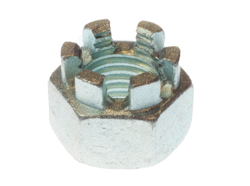 Kronmutter - Nordic Fastening Group AB