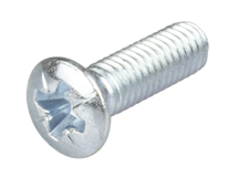 MKFX PZ ISO 7047 / DIN 966 - Nordic Fastening Group AB