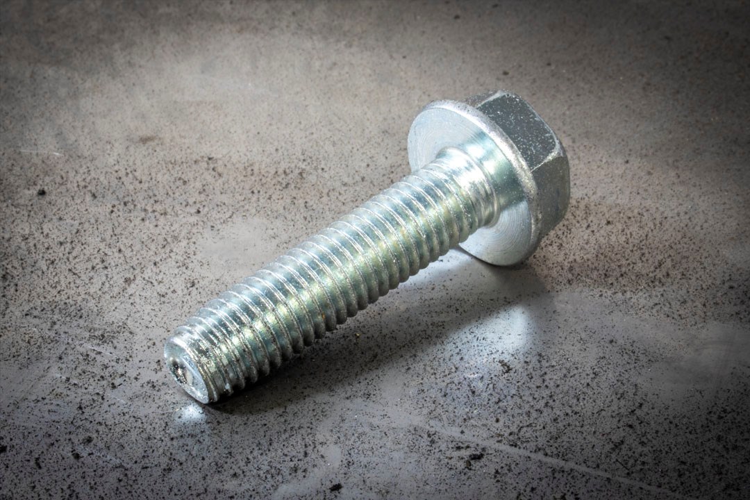 Gängformande skruv - Nordic Fastening Group AB