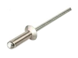 Blindnit försänkt - Nordic Fastening Group AB