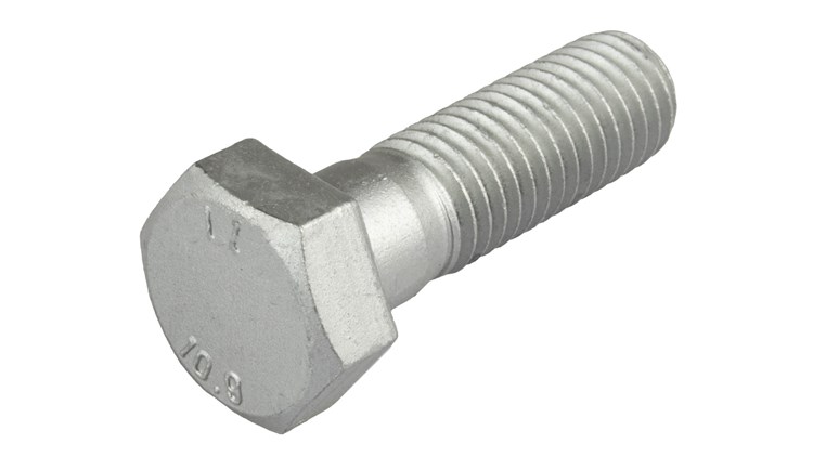 Ytbehandlingar och material - Nordic Fastening Group AB