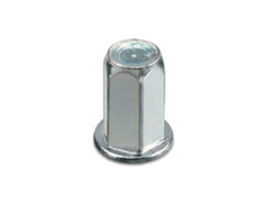 Nitmutter FTTEC - Nordic Fastening Group AB