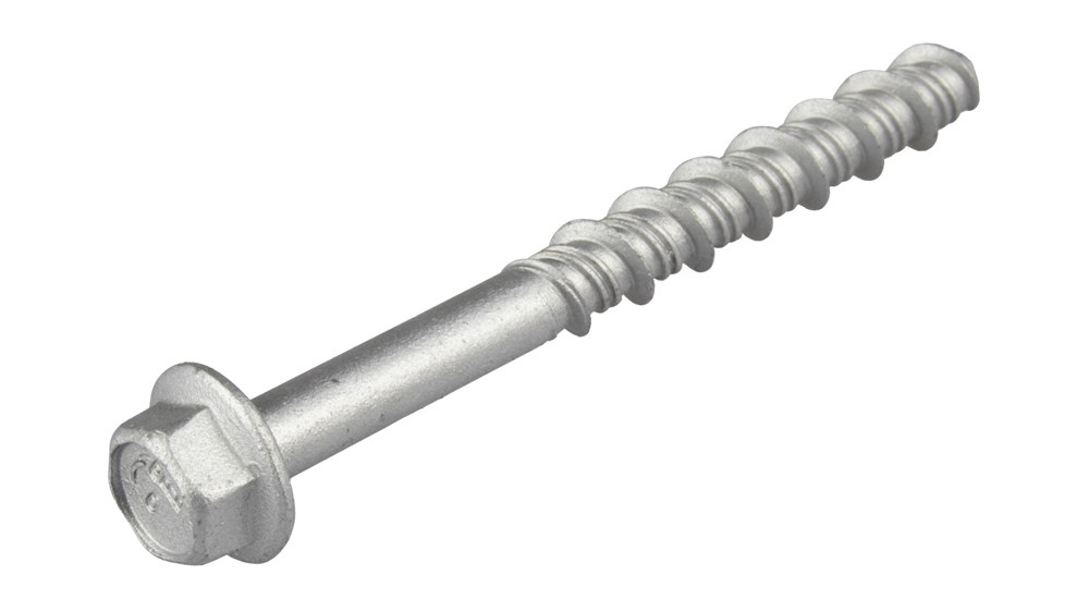 Ytbehandlingar och material - Nordic Fastening Group AB