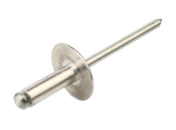 Blindnit med extra stor skalle - Nordic Fastening Group AB