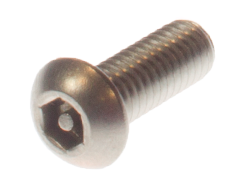 Säkerhetsskruv K6S PIN - Nordic Fastening Group AB