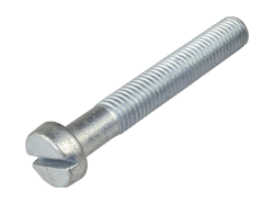 MCS ISO 1207 - Nordic Fastening Group AB