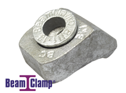 BeamClamp Balkklämma Typ BK1 - Nordic Fastening Group AB