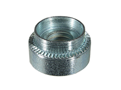 Pressmutter Typ 199 - Nordic Fastening Group AB